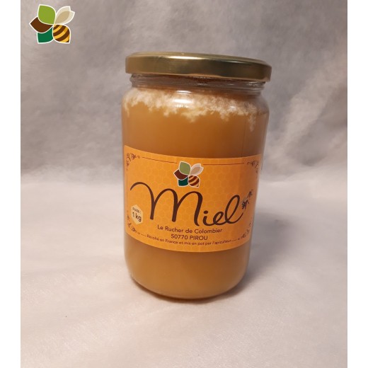 Miel 1kg